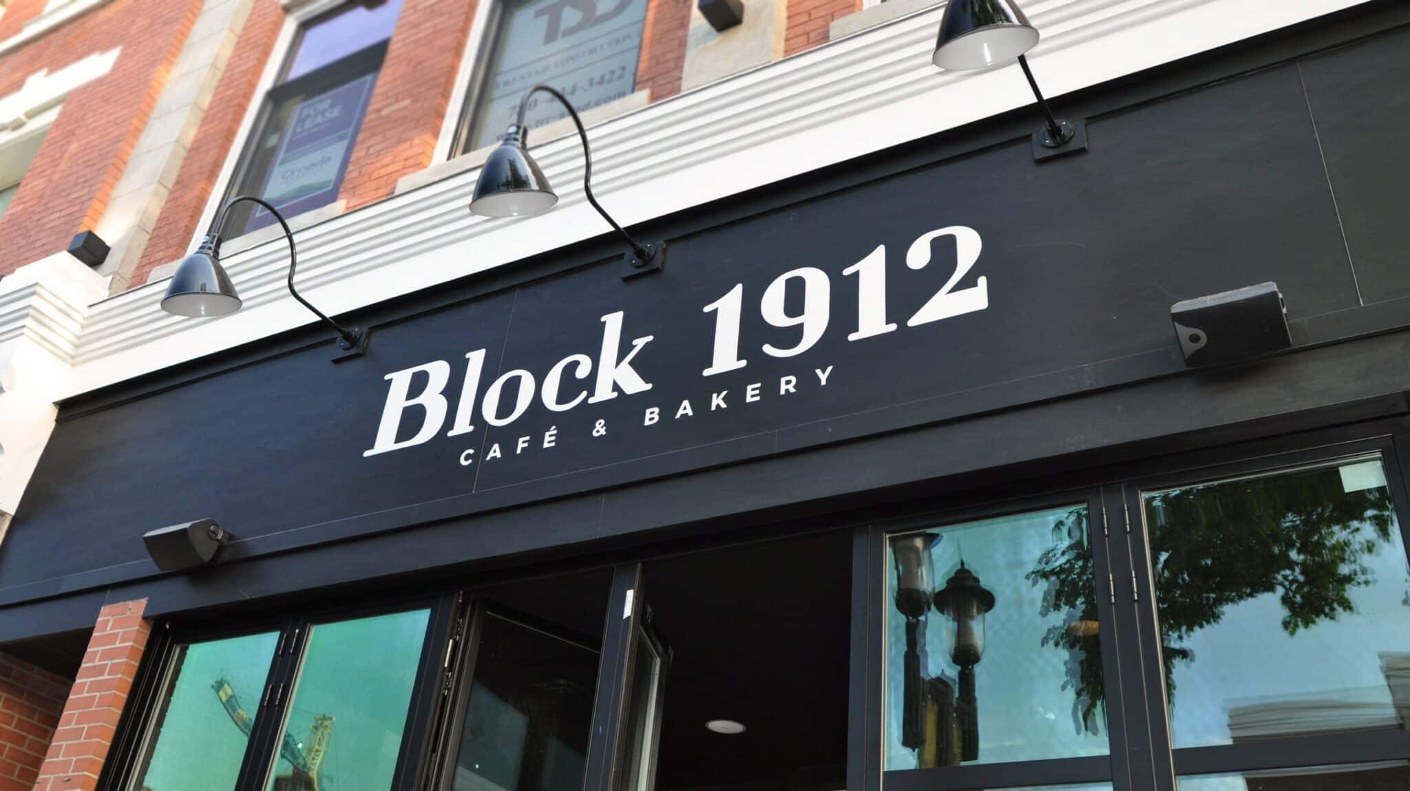 Block 1912 - Creative Square