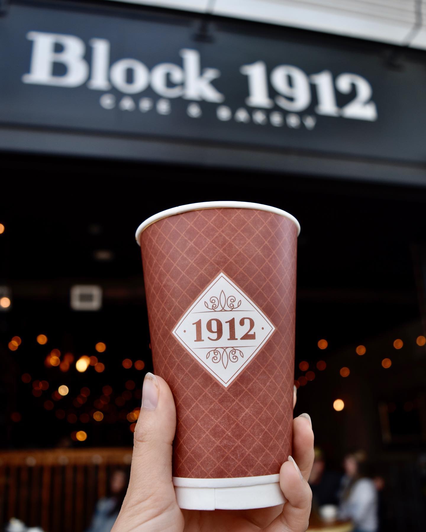 Block 1912 - Creative Square